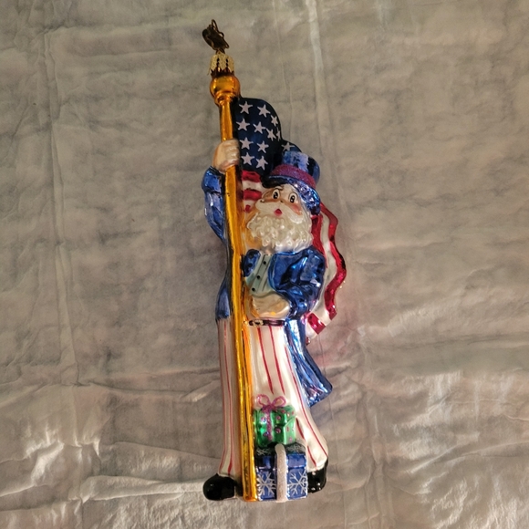 Christopher Radko | Holiday | Christopher Radko American True Through ...